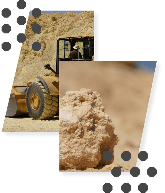 Home - West Texas Rock Resources