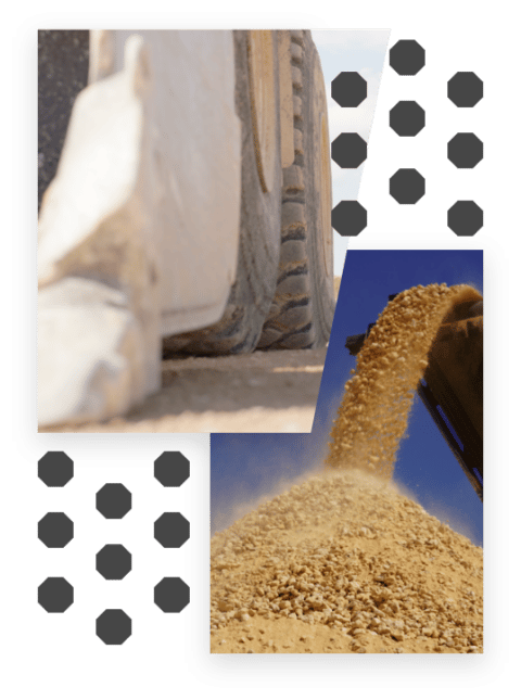 Home - West Texas Rock Resources